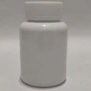 Pharmaceutical HDPE Bottle - Manufacturer & Supplier