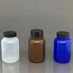 Pharmaceutical HDPE Bottle - Manufacturer & Supplier