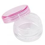 Makeup jar - Manufacturer & Supplier
