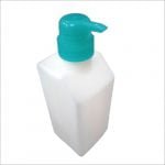 Pump Bottles - Manufacturer & Supplier