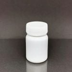 30 Ml Tablet Container HDPE - Manufacturer & Supplier