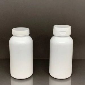 Tablet Containers With CR Cap 30cc - Manufacturer & Supplier