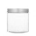 Plastic Round Jar - Manufacturer & Supplier