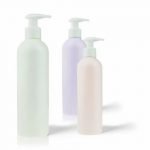 Hand Wash Plastic Bottle - Manufacturer & Supplier