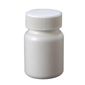 Pharmaceutical HDPE Bottle - Manufacturer & Supplier
