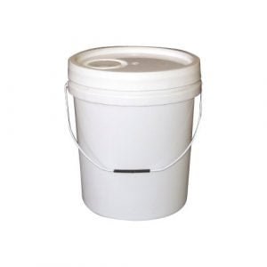 Plastic Paint Container 10 Liter - Manufacturer & Supplier