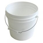 Plain Paint Bucket - Manufacturer & Supplier