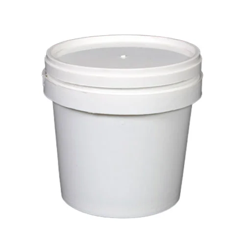 1100ml Paint Container - Paint Bucket, Plastic Pails Manufacturer